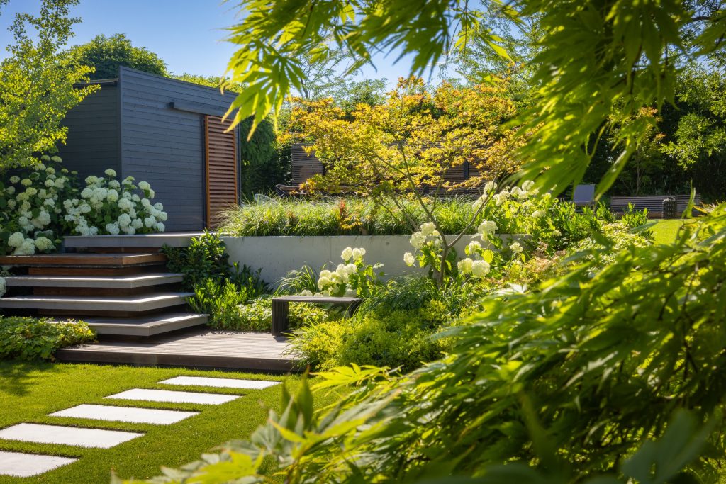 Praskac Pflanzenland GmbH - exclusive Bauen & Wohnen