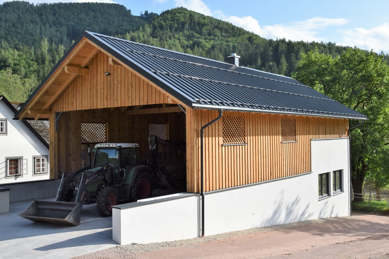 SCE Reisinger Bau GmbH - exclusive Bauen & Wohnen